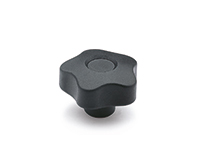 Clamping knobs | Elesa+Ganter